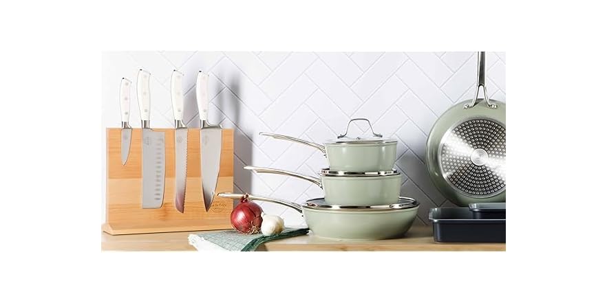 Sur La Table Kitchen Essentials 5PC Set