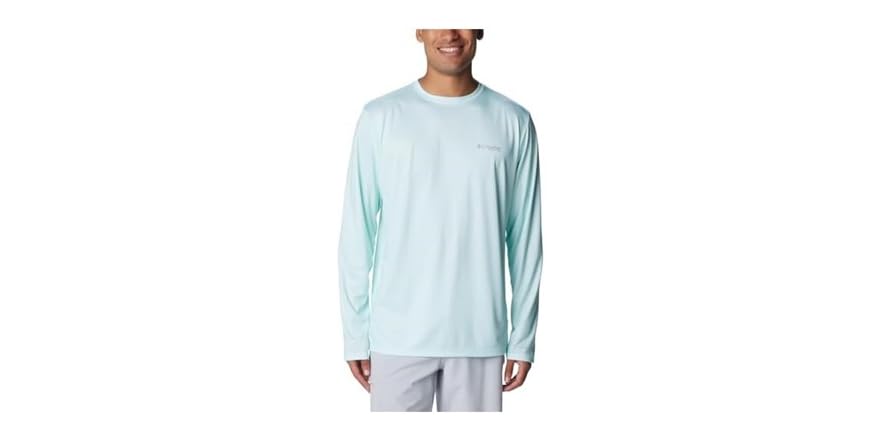 Columbia Men's Terminal Tackle PFG Fish