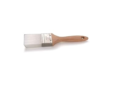 Zibra PB200LZE Wedge Paint Brush