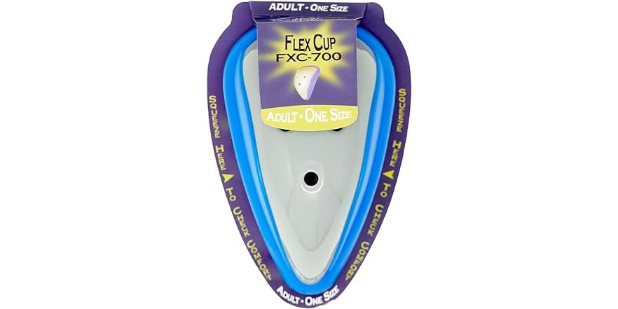 Adams Adams USA Universal FLEX Cup - Adult