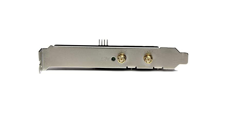 Wireless-AC Network Adapter