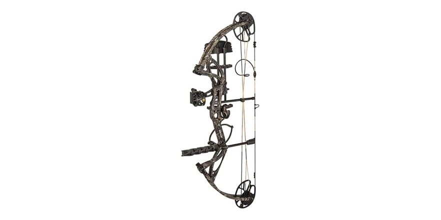 Bear Archery Cruzer G2 RTH