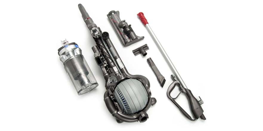 Dyson DC25 Upright Vacuum