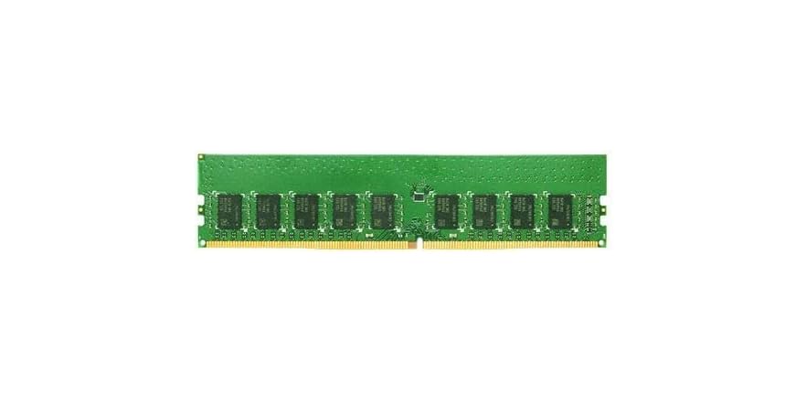 Synology 16GB DDR4 ECC RAM