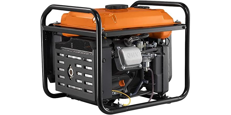 Generac GP3500iO Inverter Generator