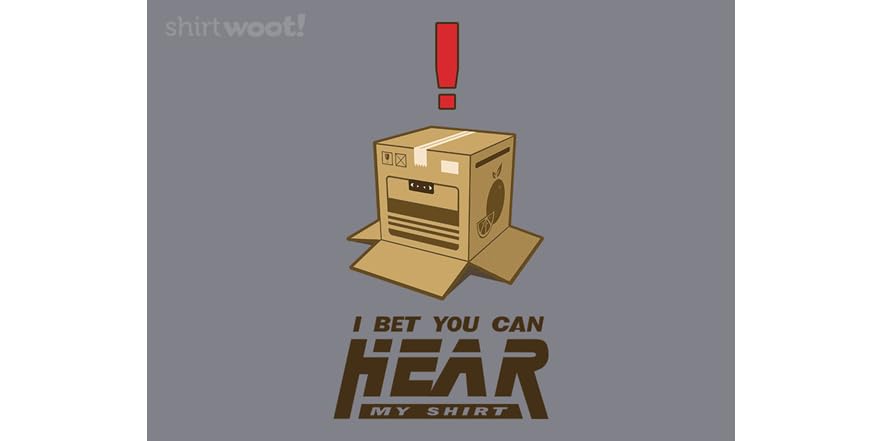 Messing With Your Mind