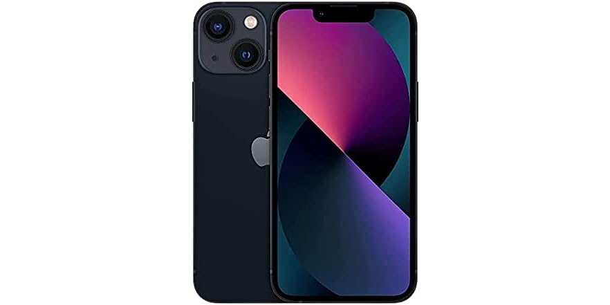 Apple iPhone 13 Mini (Refurbished - S&D)