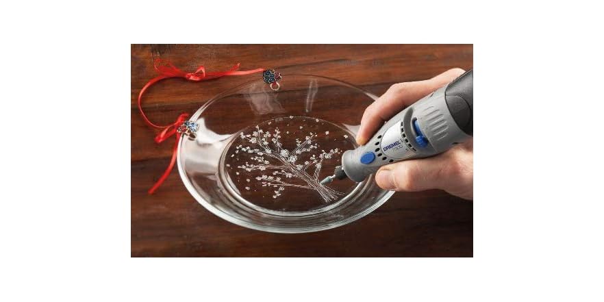 Dremel MiniMite Cordless Rotary Tool
