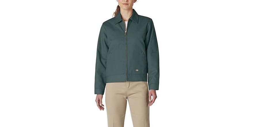 Dickies Insulated Jacket
