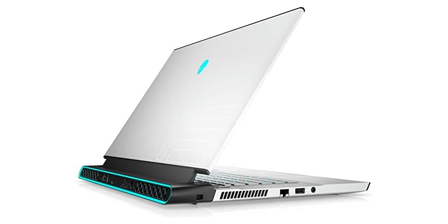 Alienware m15 R4 15.6" Gaming Laptop (Open Box)
