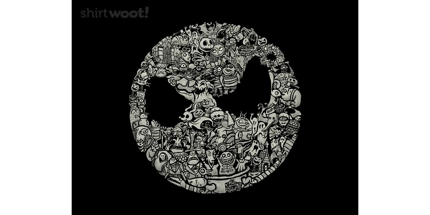 A Most Horrible Circle