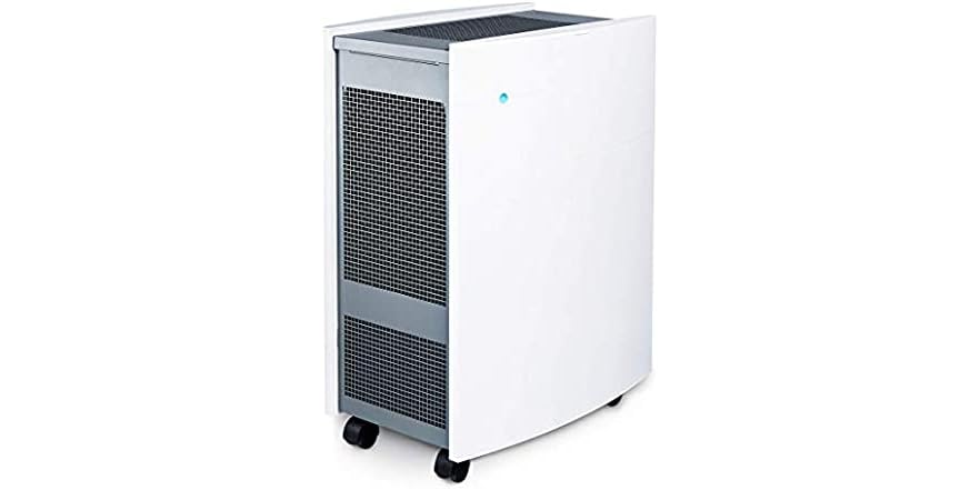 Blueair Classic 680i Air Purifier
