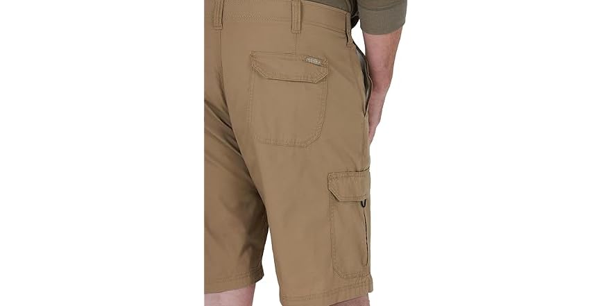 Lee Extreme Motion Crossroad Cargo Short, 48