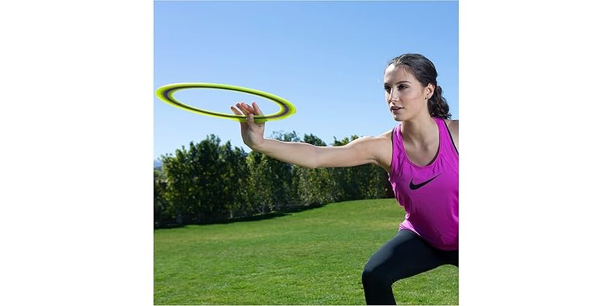 Aerobie 13" Pro Ring - Flying Ring (Ligh