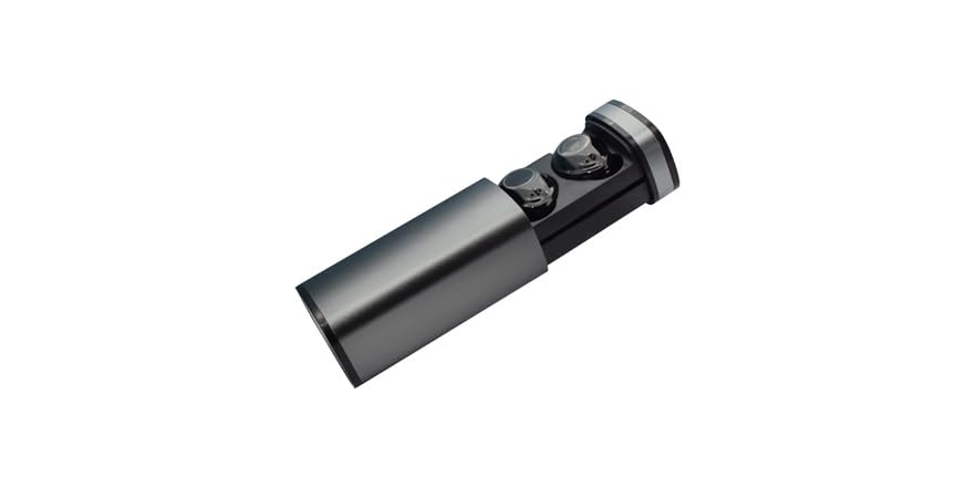 RG VibeWire V5.0 Touch Earbuds