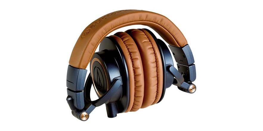 Audio-Technica Professional Studio Monitor Headphones