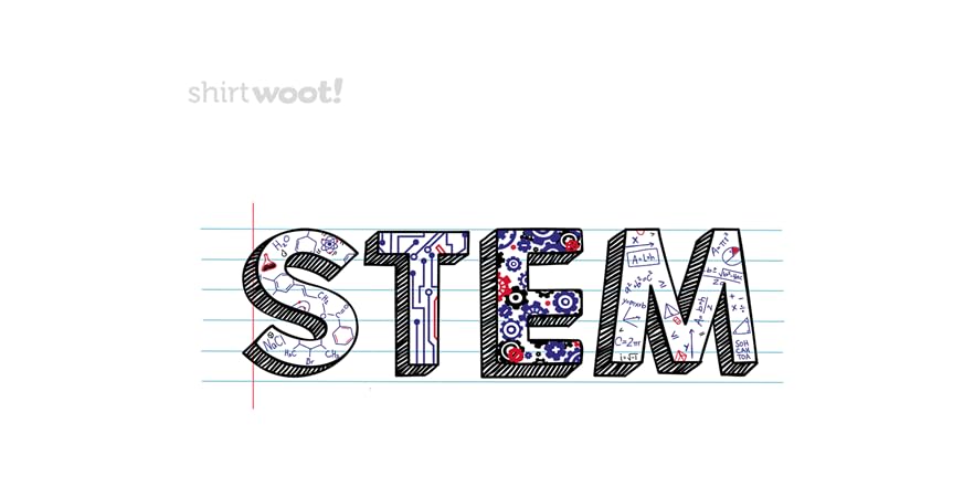 STEM Doodle