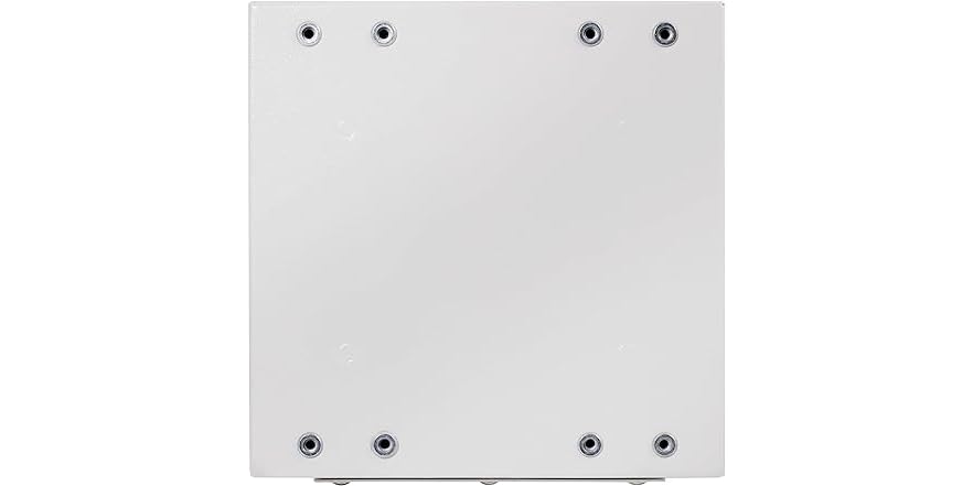 Tripp Lite Outdoor Junction Lock Box