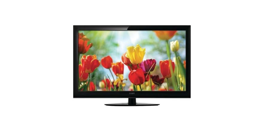 Coby 46" 1080p LED HDTV