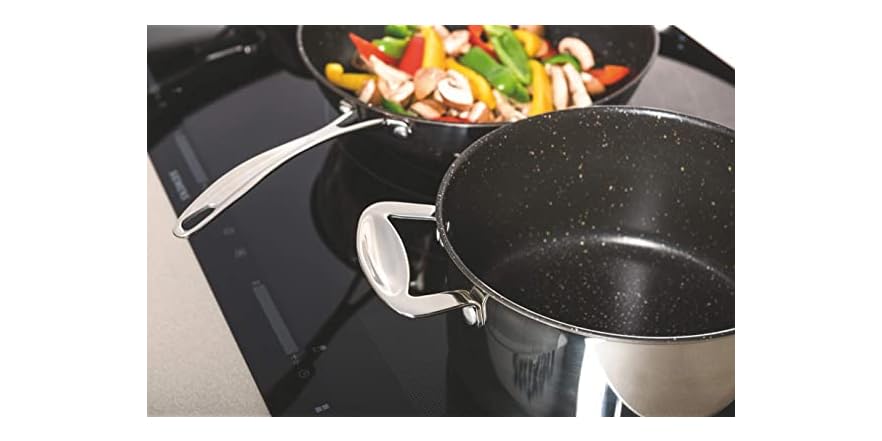 Mepra Glamour Stone Roaster Pan