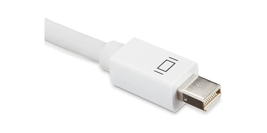 Amazon Basics Mini DisplayPort