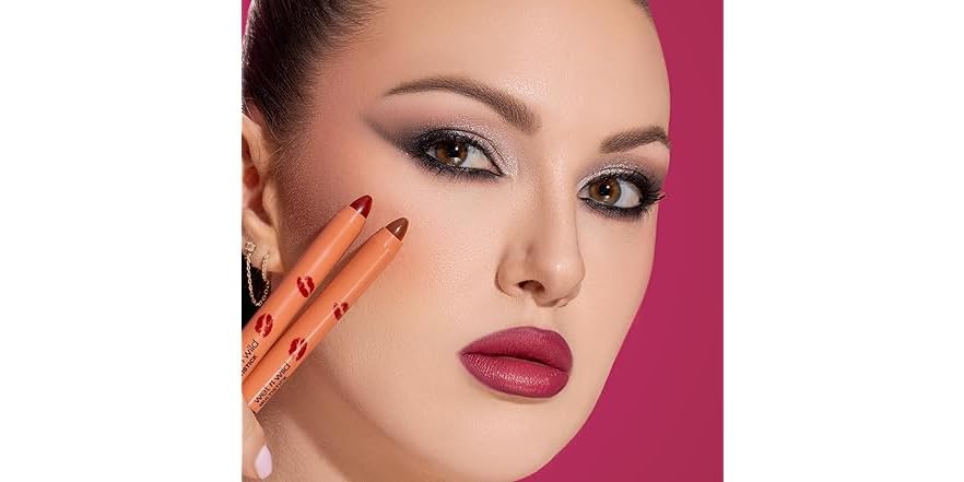 wet n wild Date Or Dominate 2-Piece Multistick Set