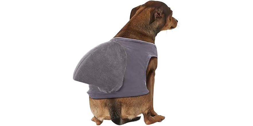 Rubies Shark Fin Pet Costume