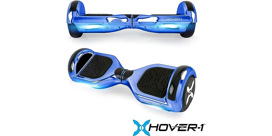 Hover-1 Matrix Electric Self-Balancing Hoverboard