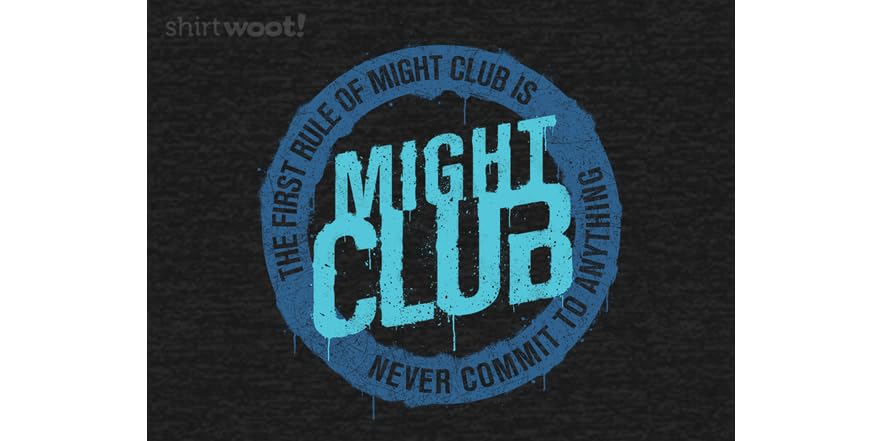 Might Club