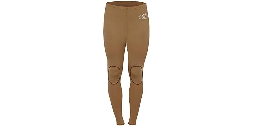 RYNOSKIN Total Base Layer, Unisex, Tan