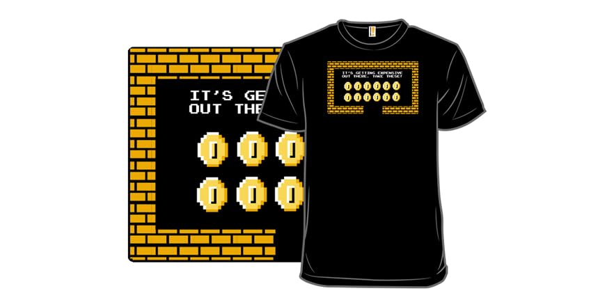 8-bit Cash