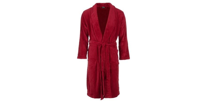 Eddie Bauer Men's Lounge Robe