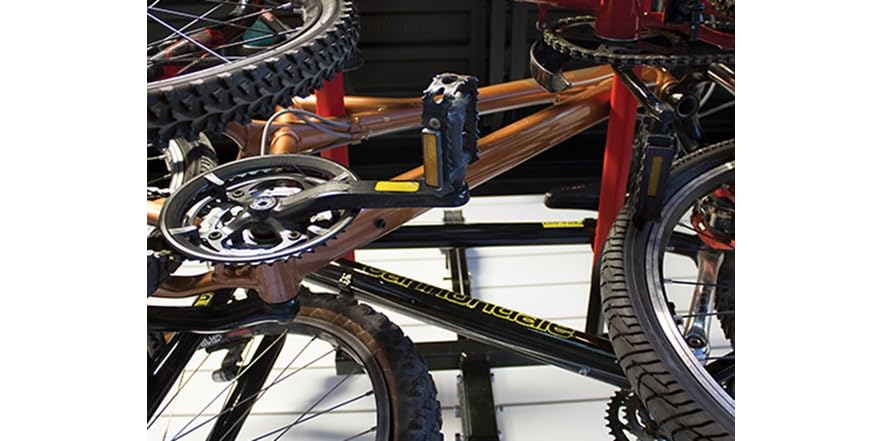 ProLift Motorized Bike Lift