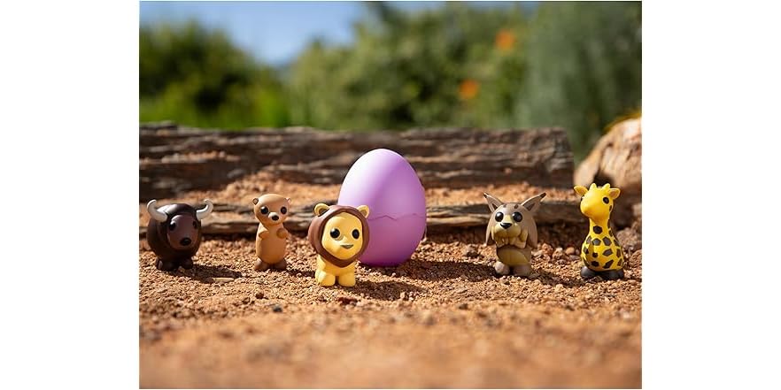 Pets Multipack Animal Life