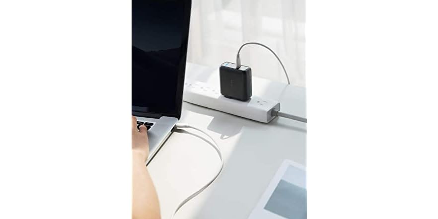 Anker 60W USB-C Power Adapter