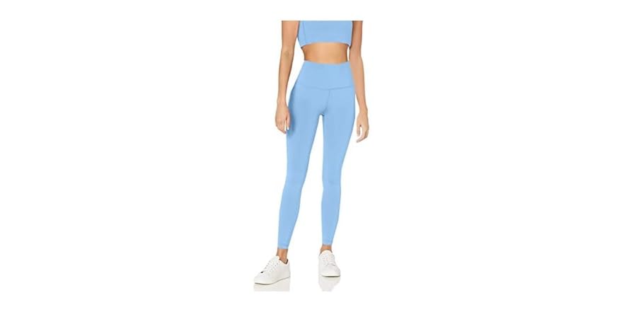 Amazon Essentials Workout Leggings for Women