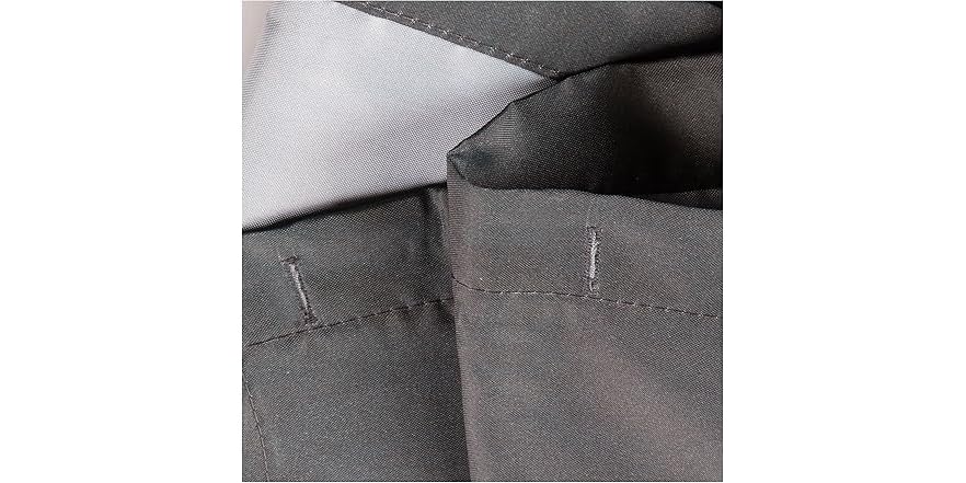 iDesign Thistle Floral Fabric Shower Curtain - 72" x 72"