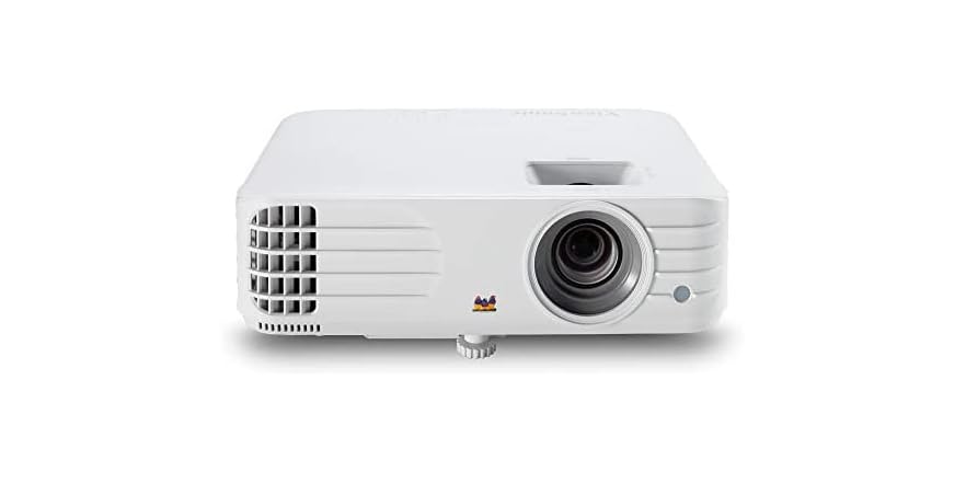 ViewSonic PG706HD 4000 Lumens Full HD 1080p Projector