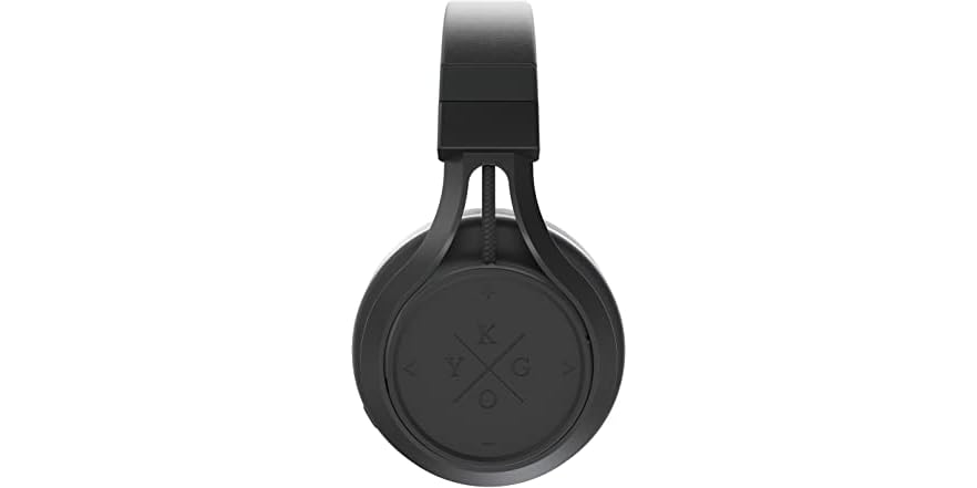 (NEW) Kygo Life A9/600 Bluetooth Headphones