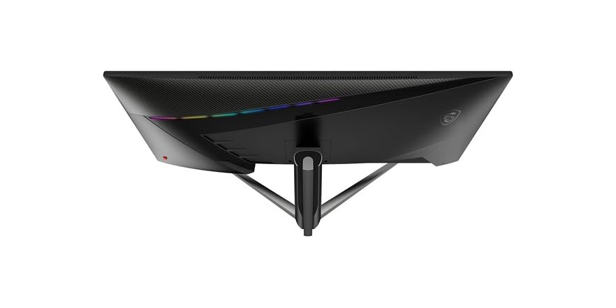 MSI MAG401QR, 40" Gaming Monitor