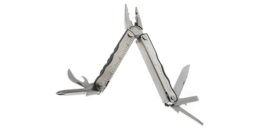 Kick CC Multi-Tool