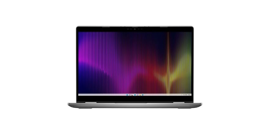 Dell Latitude 3340 2-in-1 14" Touchscreen Laptop (Open Box)