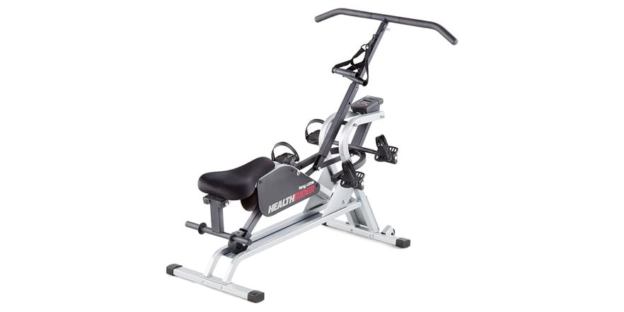 HealthRider Tony Little Rider