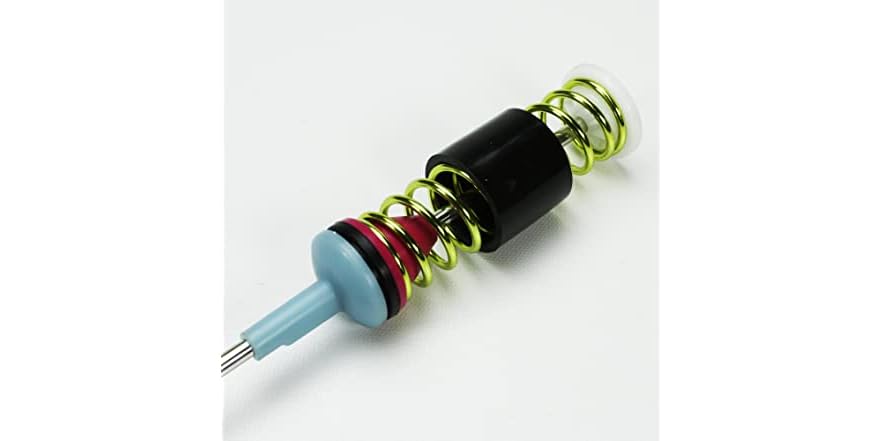 Samsung Assy Damper