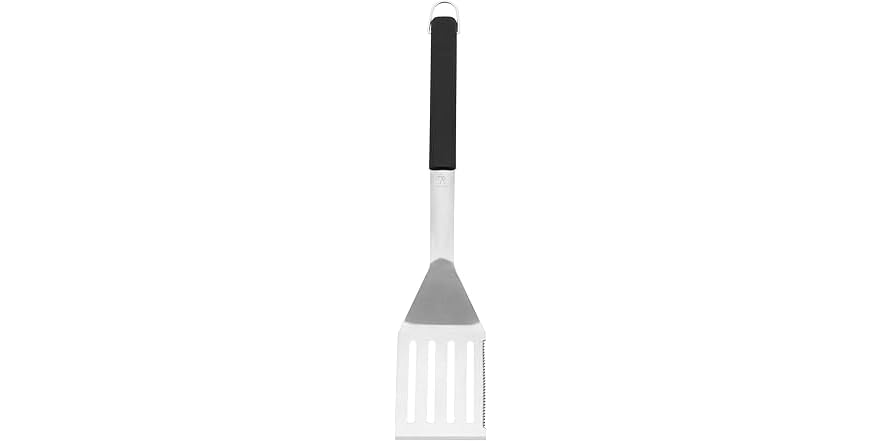 HENCKELS BBQ SS Grill Spatula