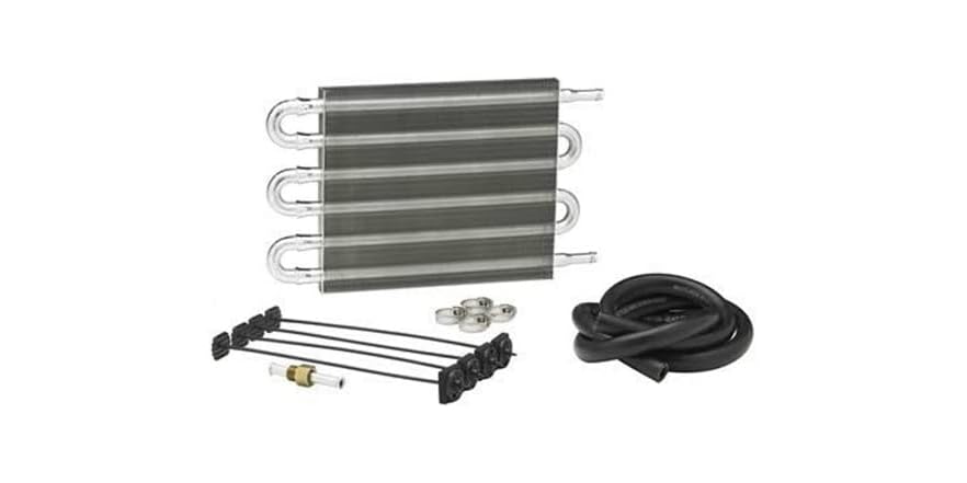 HAYDEN TRANSAVER TRANS-COOLER OC-1403 MEDIUM DUTY