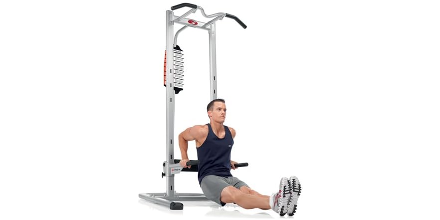 Bowflex BodyTower