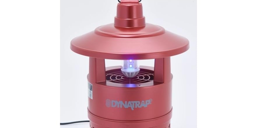 DynaTrap XL Insect Trap 1/2 Acre