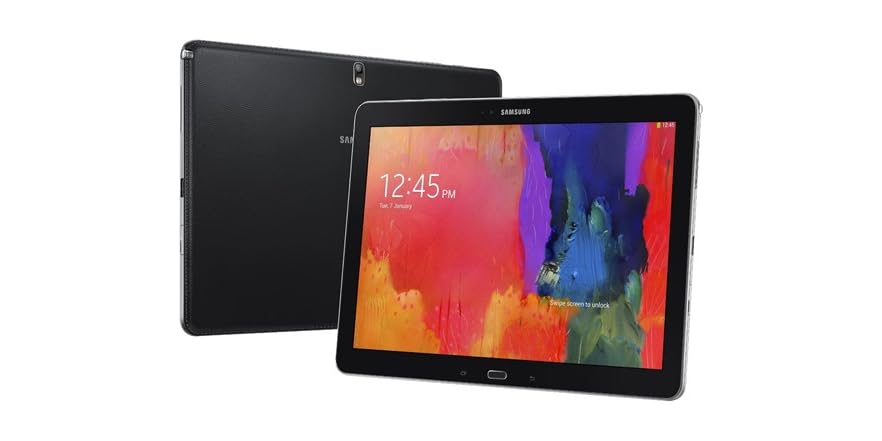 Samsung Galaxy Note Pro 12" 32GB Tablet