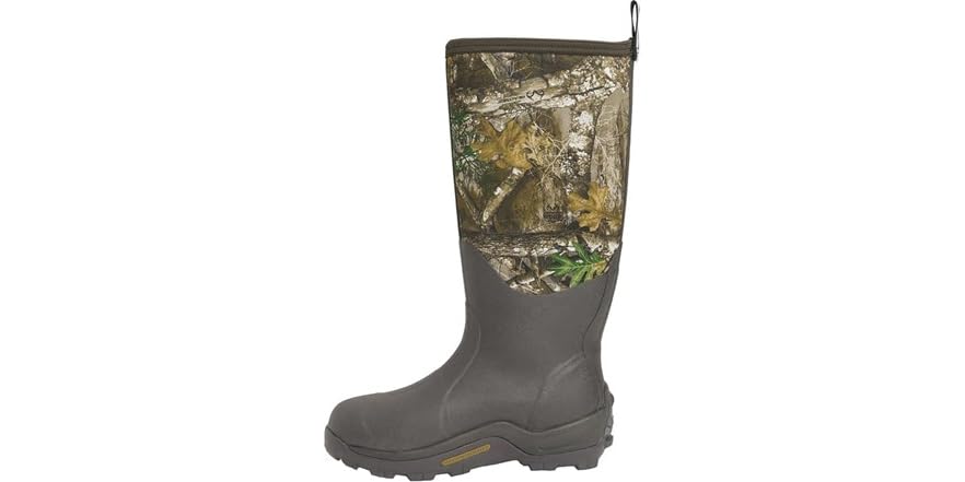 Muck Woody Max Men's Boots